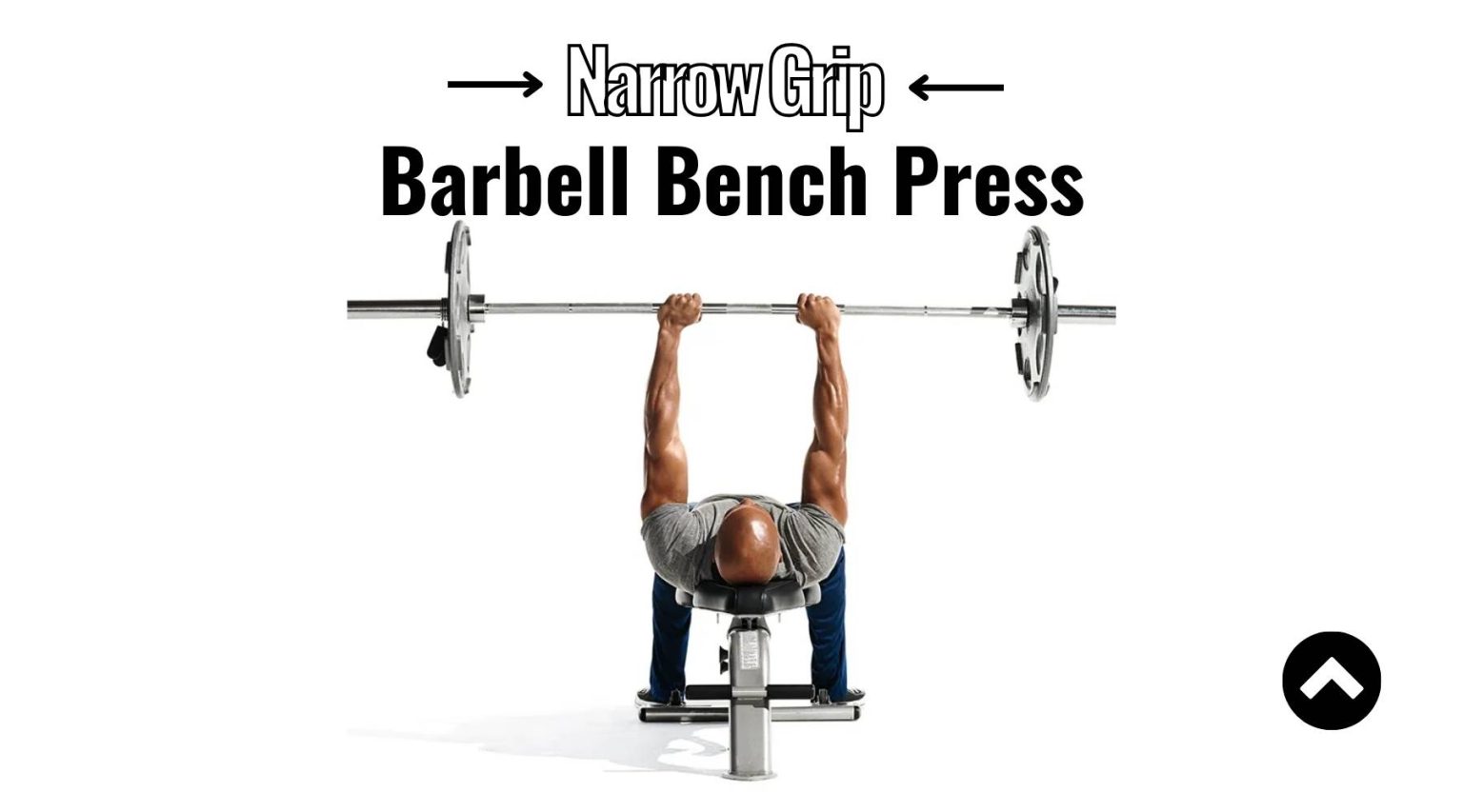 Cách Tập Barbell Bench Press Đúng Cách Để Xây Dựng Cơ Ngực Vạm Vỡ
