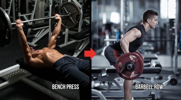 Superset Là Gì? 8 Cách Tập Superset Giúp Tăng Cơ Nhanh Chóng