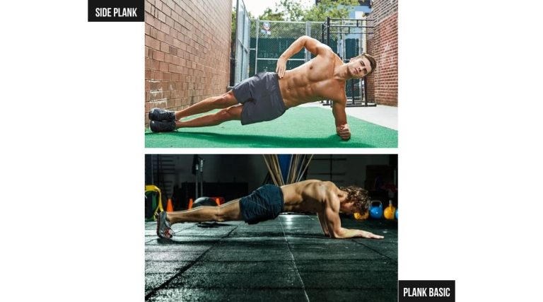 Side Plank là gì? Cách thực hiện đúng kỹ thuật và hiệu quả